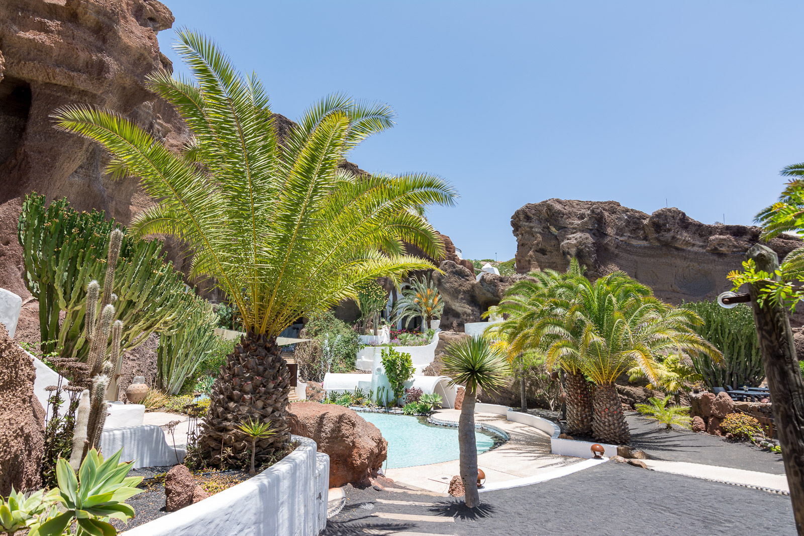 Lanzarote Photography Locations - Travel | Photography | Adventure